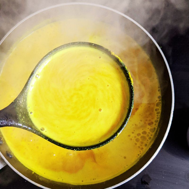 Why Heating Turmeric Increases Its Health Benefits - Complete Guide ...