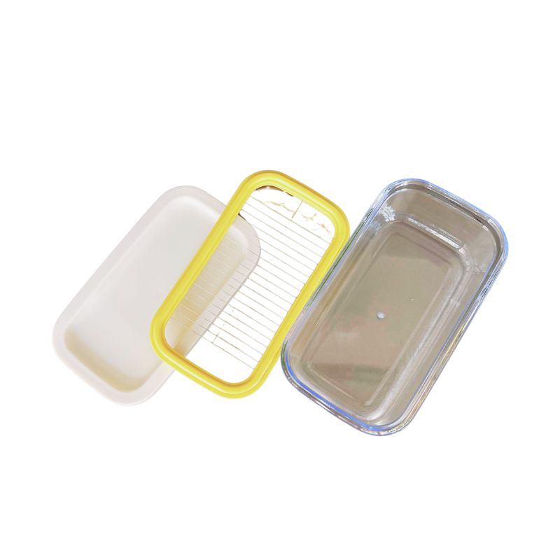 Butter Cutting Case – FoodCraft Online Store