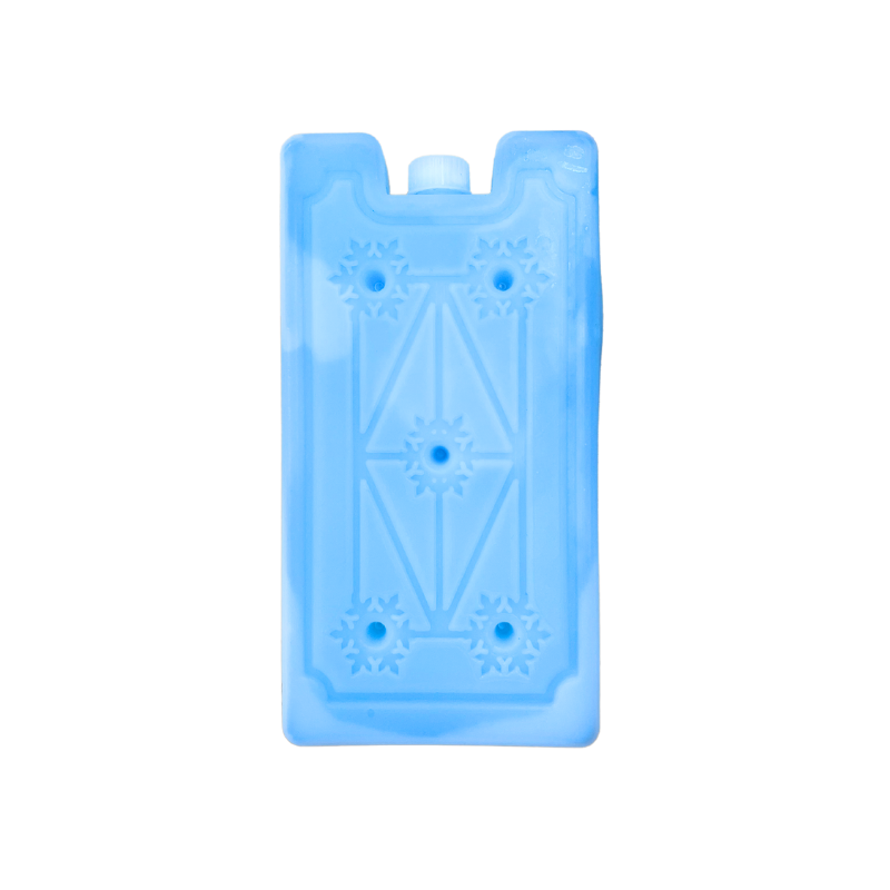 Reusable Crystal Gel Ice Pack – FoodCraft Online Store