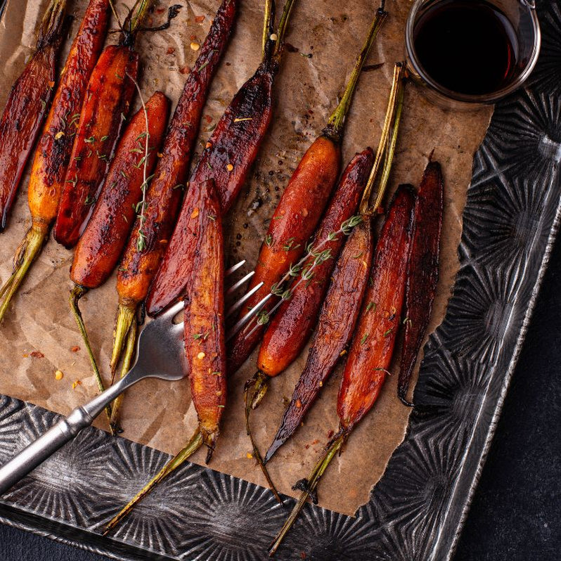 Mini Carrots - 200g — FoodCraft Online Store