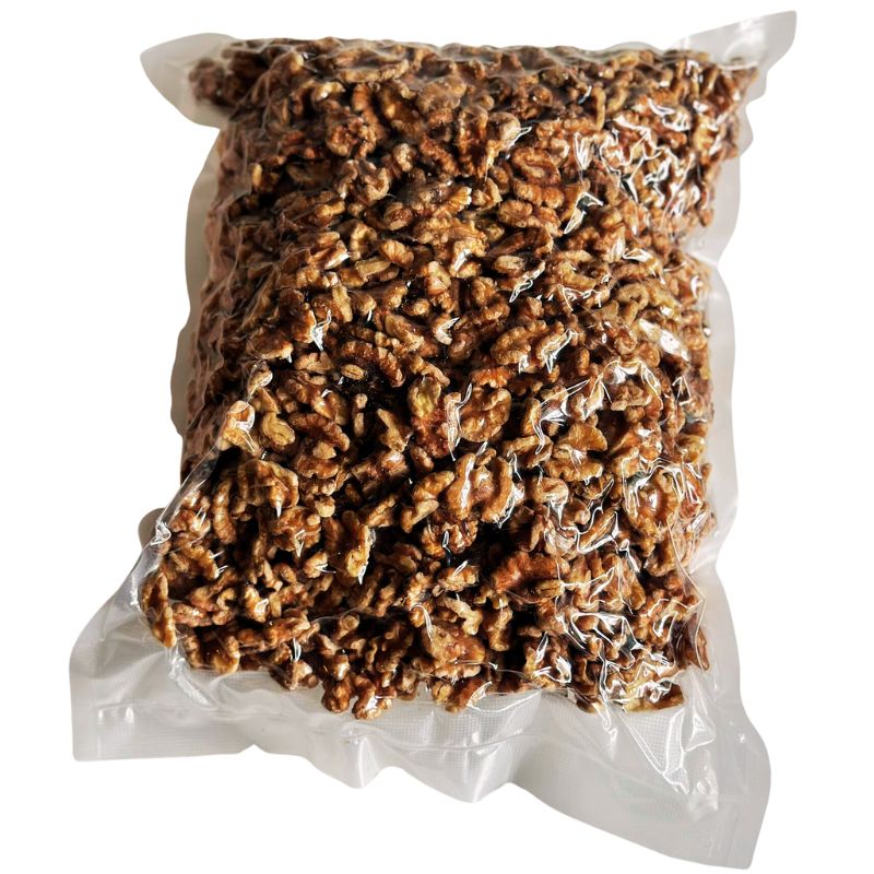 Raw Sprouted Walnuts - 2kg – FoodCraft Online Store