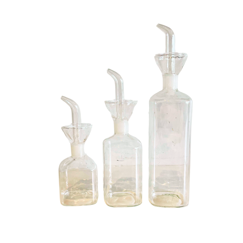 All Glass Liquid Dispenser – FoodCraft Online Store