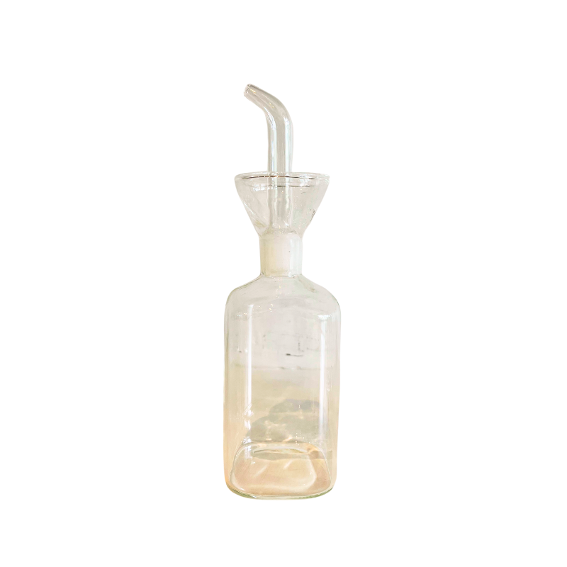 All Glass Liquid Dispenser – FoodCraft Online Store