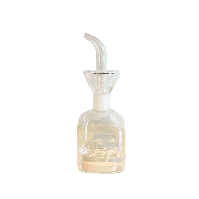 All Glass Liquid Dispenser – FoodCraft Online Store