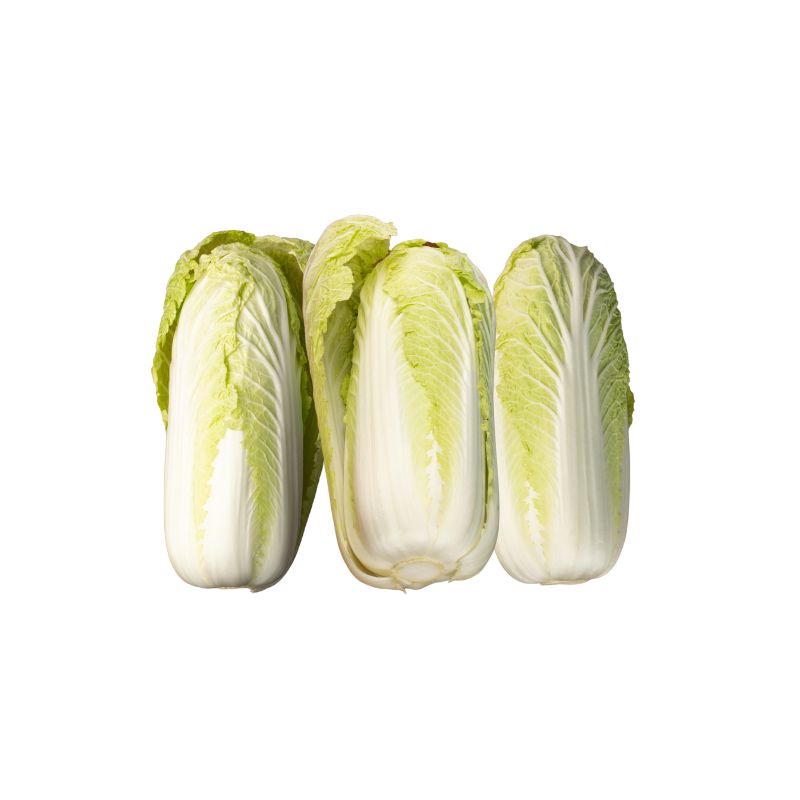 Chinese Napa Cabbage