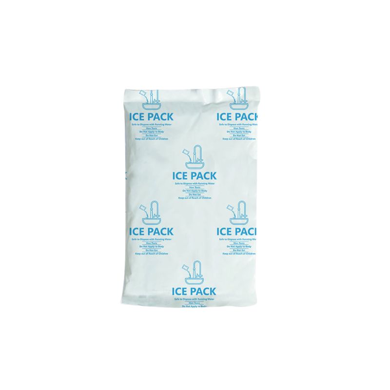 Ice Pack for Chilled and Frozen Items – FoodCraft Online Store