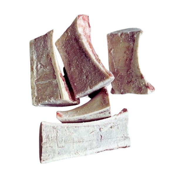 Pasture Raised Organic Beef Broth Bone - 1kg — FoodCraft Online Store