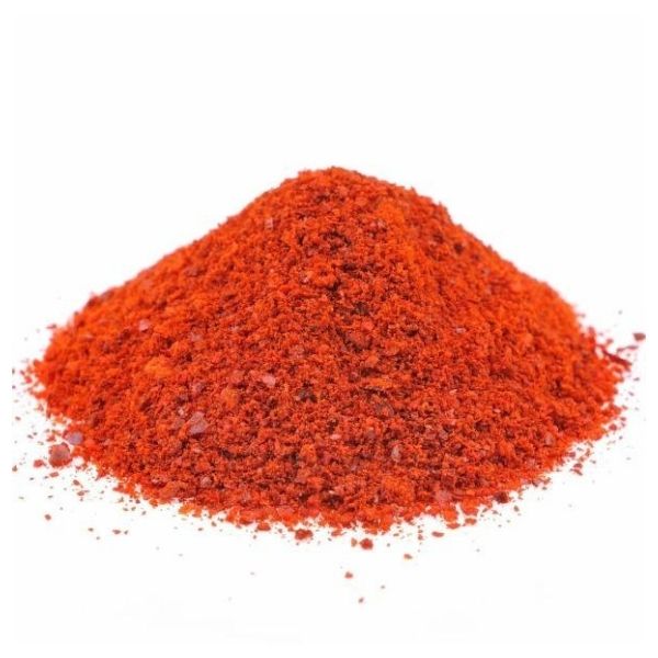 Korean Red Pepper Powder - 500g — FoodCraft Online Store