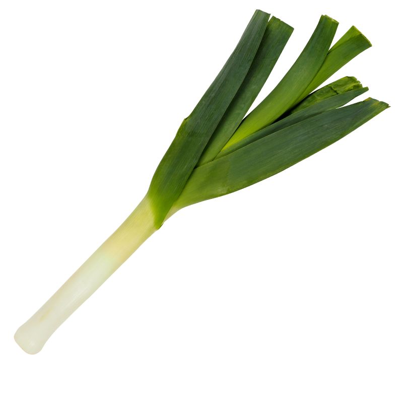 Leek - 1 stem – FoodCraft Online Store