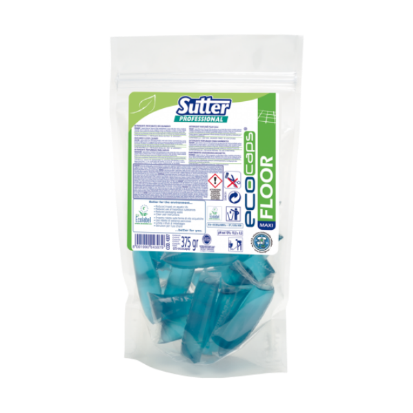 Sutter Professional Eco Caps - Floor — FoodCraft Online Store