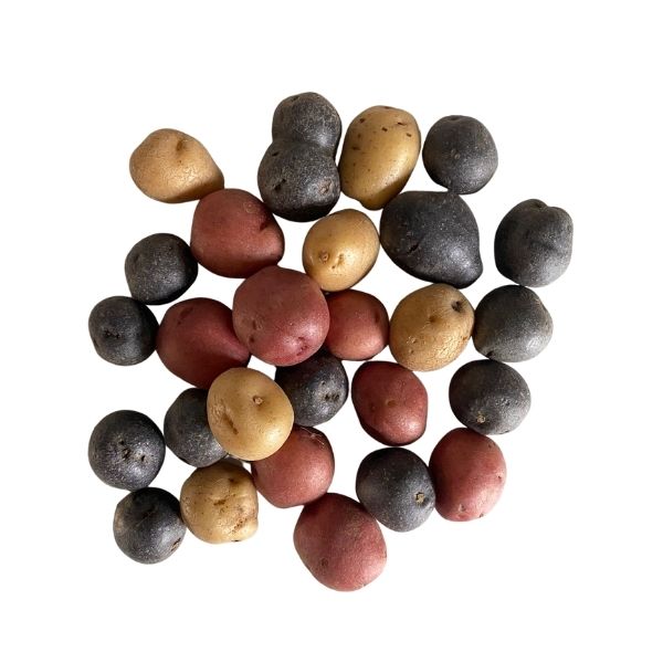 Baby Potato Mix - 500g – FoodCraft Online Store