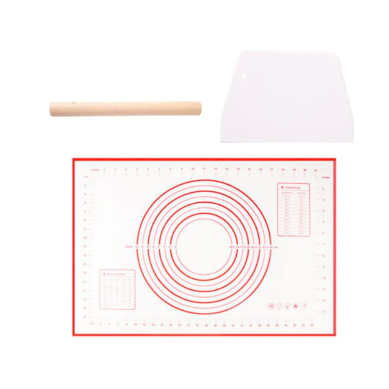 Baking Starter Set — FoodCraft Online Store